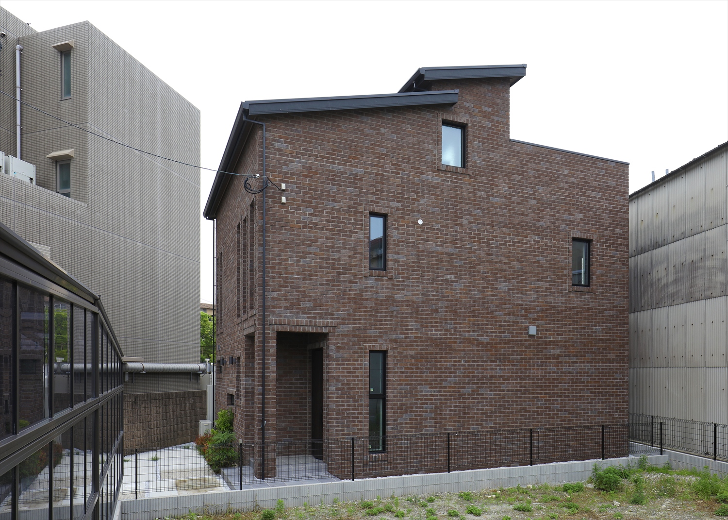 3階建て分譲住宅 3LDK+3S 約60坪｜ファインコート弥生2丁目 A号地 | ファインライフカンパニー