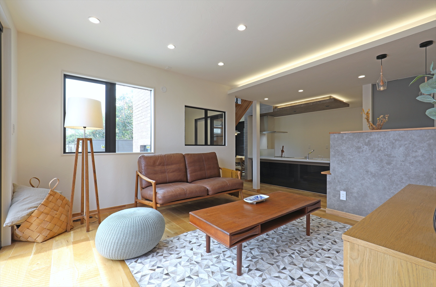 3階建て分譲住宅 3LDK+3S 約60坪｜ファインコート弥生2丁目 A号地 | ファインライフカンパニー