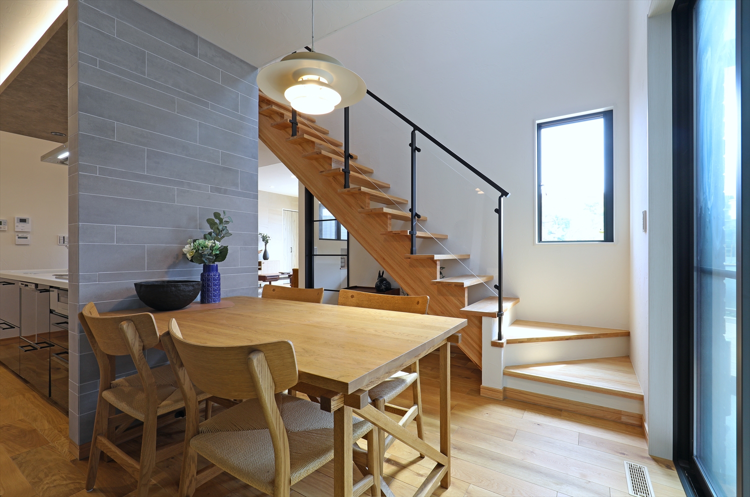 3階建て分譲住宅 3LDK+3S 約60坪｜ファインコート弥生2丁目 A号地 | ファインライフカンパニー